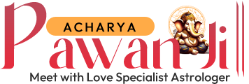 Acharya Pawan Ji +91-9815981292
