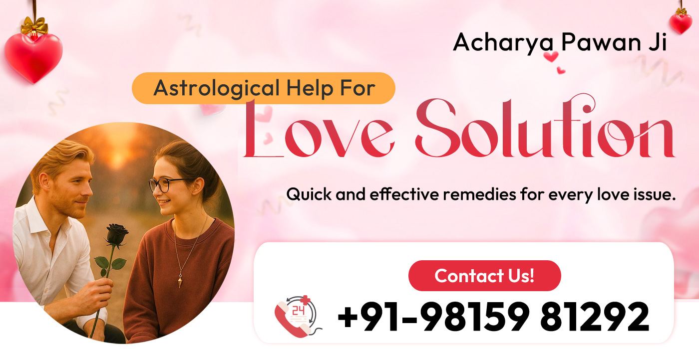 Acharya Pawan Ji +91-9815981292